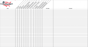 DQ File Tracker | Keep Your Trucking Company Running Strong!